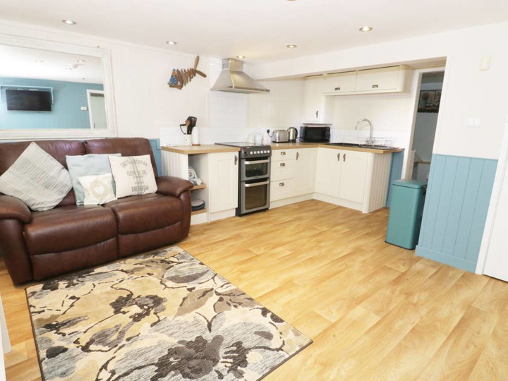 Cottage ∙ 1 Bedroom ∙ 2 Guests - Moelfre