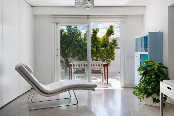 110 M² Casa ∙ 2 Habitaciones ∙ 5 Huéspedes - San Bartolomé, España