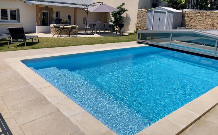 140 M² Gîte ∙ 4 Chambres ∙ 8 Personnes - Pénestin