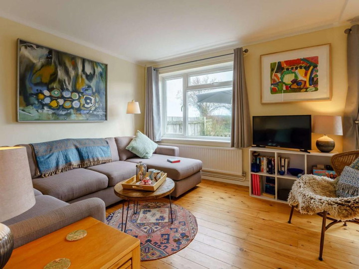 Cottage ∙ 2 Bedrooms ∙ 4 Guests - Tenterden