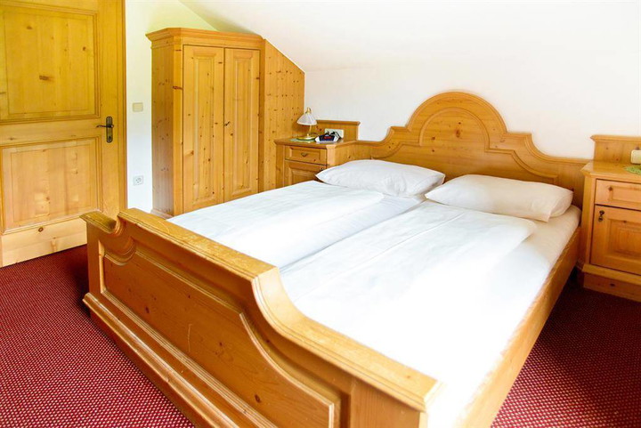 Hotel ∙ 1 Bedroom ∙ 4 Guests - Hallstatt