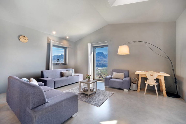 92 M² Apartment ∙ 2 Bedrooms ∙ 4 Guests - Lana