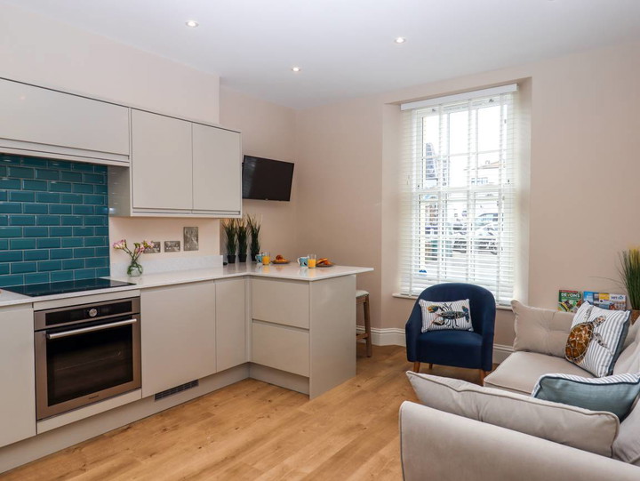 Cottage ∙ 1 Bedroom ∙ 3 Guests - Shaldon