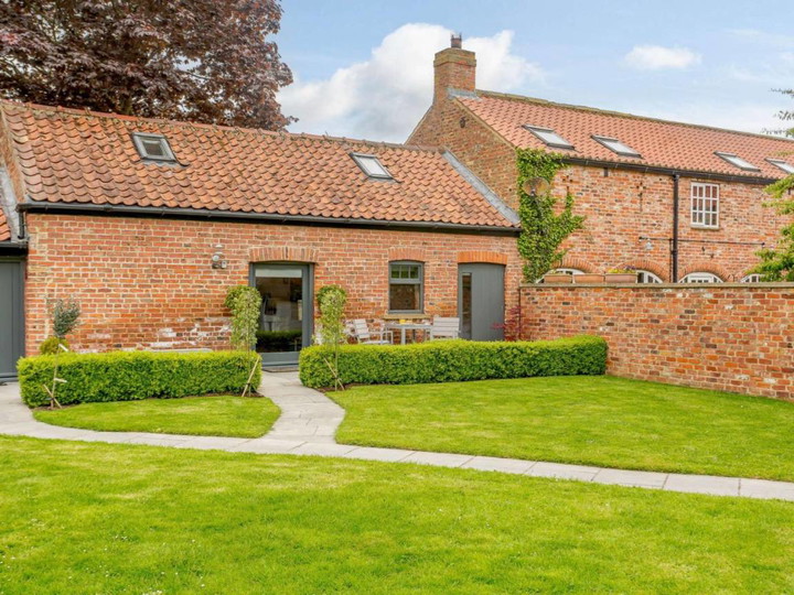 Cottage ∙ 1 Bedroom ∙ 2 Guests - Wetherby