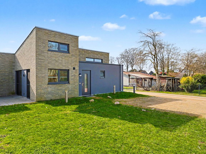 85 M² Ferienhaus ∙ 2 Schlafzimmer ∙ 6 Gäste - Lembruch