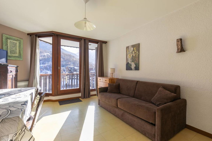 30 M² Apartment ∙ 4 Guests - Les Orres