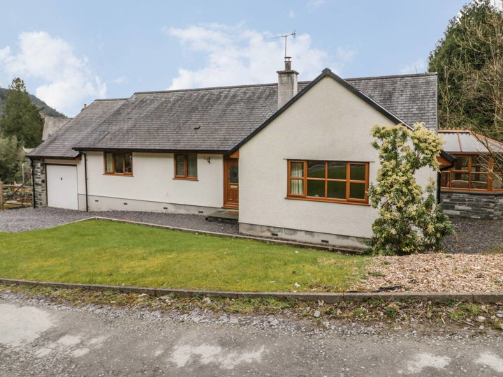 Cottage ∙ 4 Chambres ∙ 8 Personnes - Snowdonia