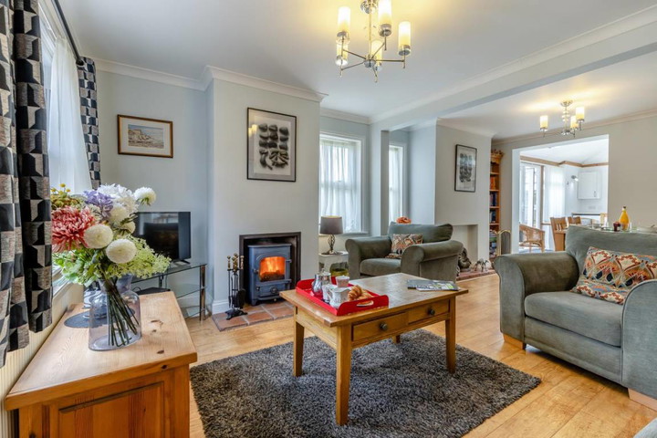 Cottage ∙ 2 Bedrooms ∙ 4 Guests - Norfolk