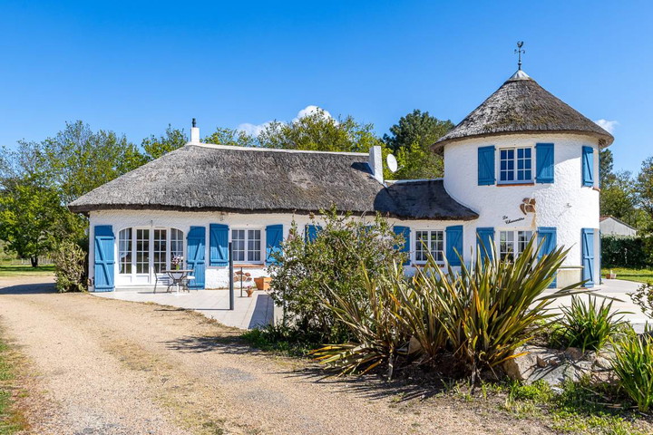 26 M² Studio ∙ 1 Chambre ∙ 2 Personnes - Bretignolles-sur-Mer