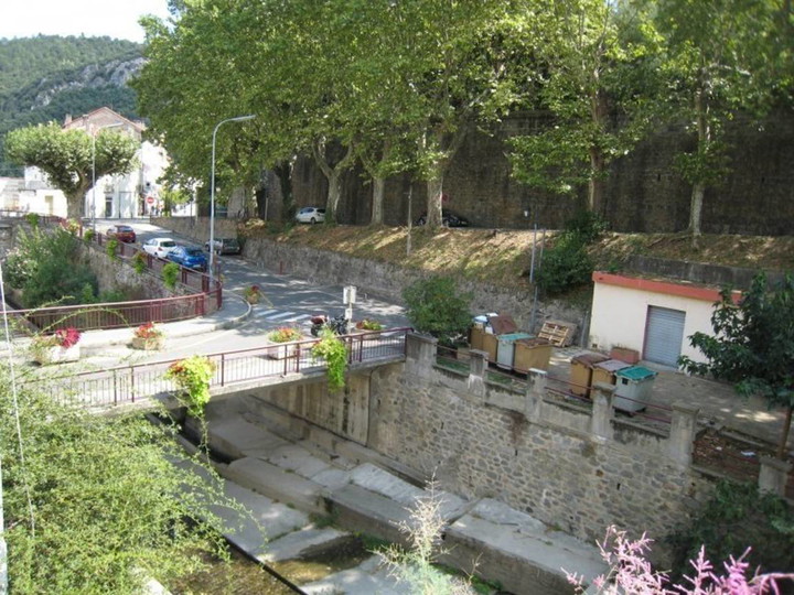 37 M² Appartement ∙ 1 Chambre ∙ 4 Personnes - Amélie-les-Bains-Palalda