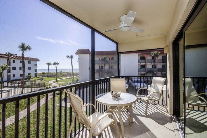 90 M² Apartamento ∙ 2 Habitaciones ∙ 6 Huéspedes - Sanibel, FL