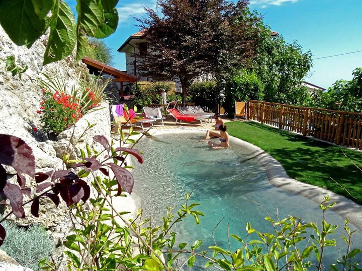 15 M² Habitación Privada ∙ 1 Habitación ∙ 3 Huéspedes - Positano