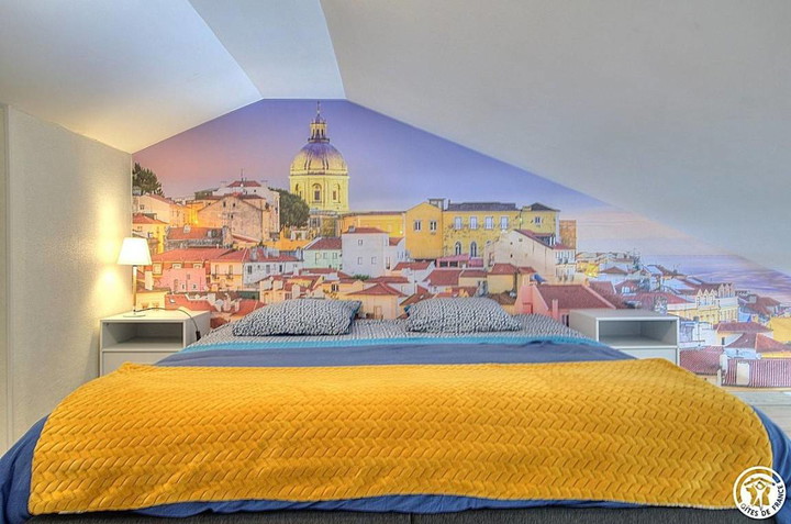 117 M² Gîte ∙ 4 Bedrooms ∙ 15 Guests - Confort