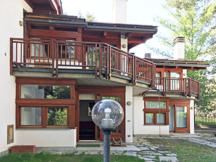 45 M² Apartamento ∙ 1 Habitación ∙ 4 Huéspedes - Bardonecchia