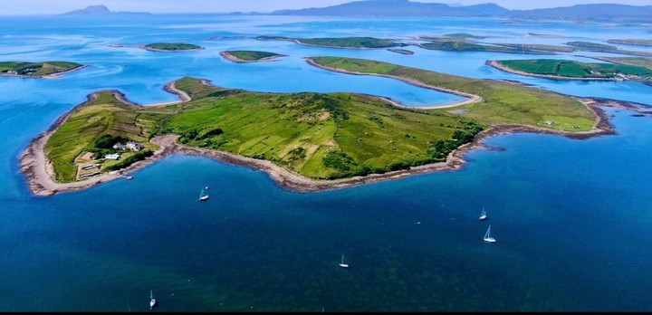 40 M² Hütte ∙ 4 Schlafzimmer ∙ 22 Gäste - Irland