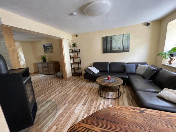 150 M² House ∙ 3 Bedrooms ∙ 6 Guests - Nonnweiler