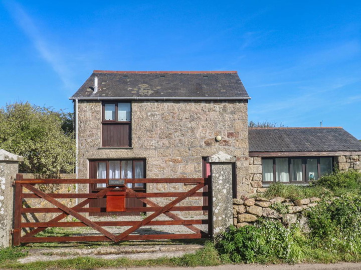 Cottage ∙ 1 Bedroom ∙ 2 Guests - Sennen Cove