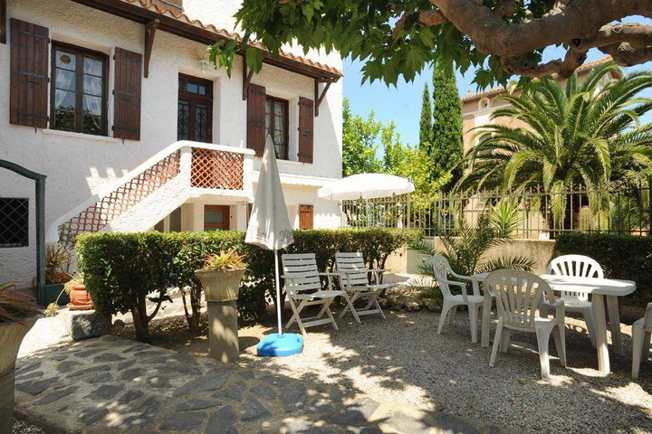 63 M² Gîte ∙ 2 Bedrooms ∙ 4 Guests - Perpignan
