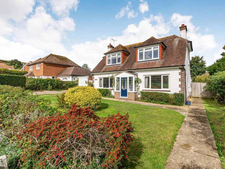 Cottage ∙ 3 Bedrooms ∙ 6 Guests - Seaford