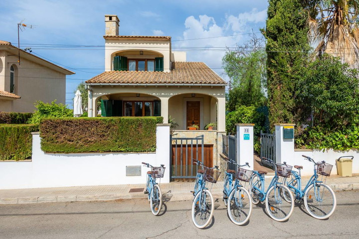 161 M² Casa ∙ 3 Quartos ∙ 5 Hóspedes - Campos