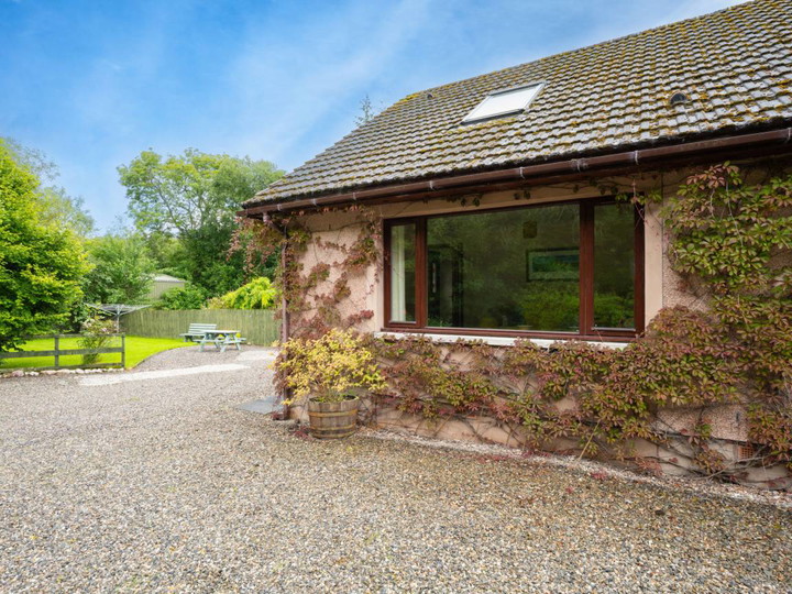 House ∙ 1 Bedroom ∙ 2 Guests - Fort Augustus