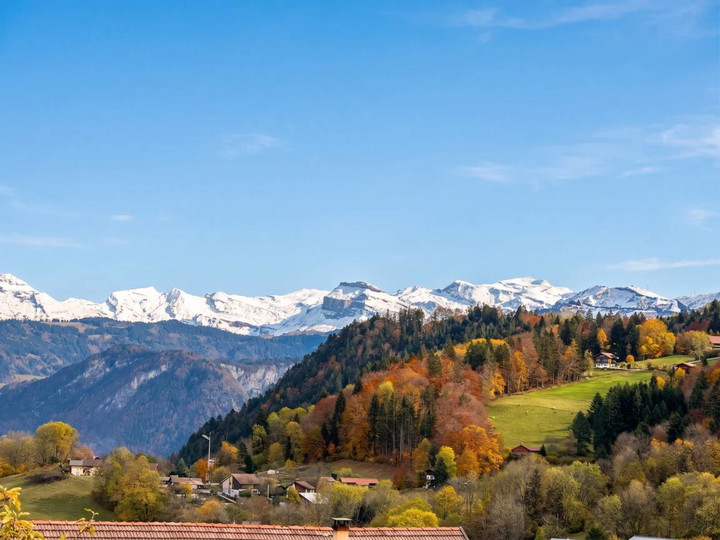 25 M² Appartement ∙ 1 Chambre ∙ 5 Personnes - Cluses