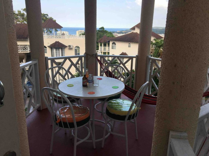 40 M² Villa ∙ 1 Habitación ∙ 2 Huéspedes - Caribe