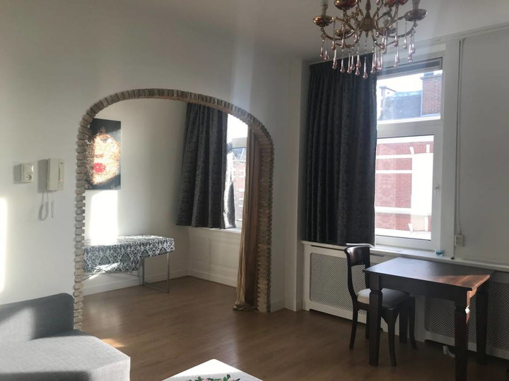 75 M² Apartamento ∙ 1 Habitación ∙ 2 Huéspedes - The Hague