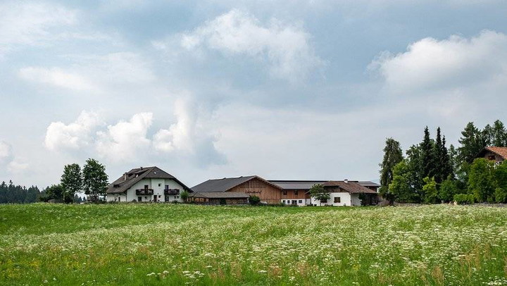 45 M² Agriturismo ∙ 1 Camera Da Letto ∙ 4 Ospiti - Bolzano