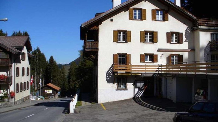 52 M² Appartement ∙ 1 Chambre ∙ 4 Personnes - Coire