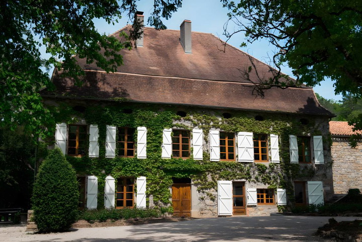 400 M² Cottage ∙ 7 Bedrooms ∙ 15 Guests - Saint-Cirq-Lapopie