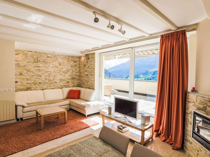 52 M² Appartement ∙ 1 Chambre ∙ 4 Personnes - Adelboden