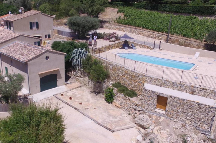 85 M² Gîte ∙ 3 Chambres ∙ 6 Personnes - Bandol