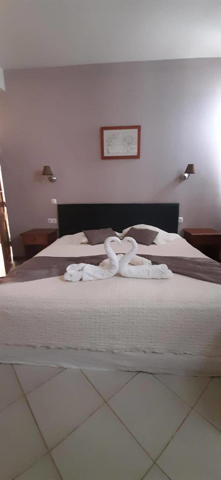 36 M² Habitación Privada ∙ 1 Habitación ∙ 2 Huéspedes - Cabo Verde