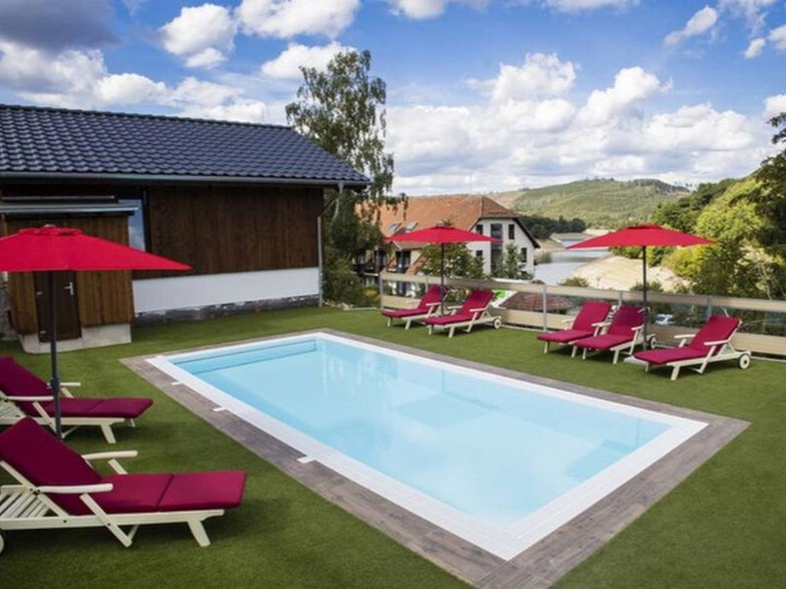Privatzimmer ∙ 2 Gäste - Willingen (Upland)