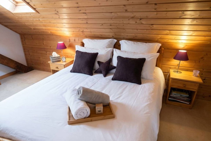 130 M² Maison De Vacances ∙ 3 Chambres ∙ 6 Personnes - Albé