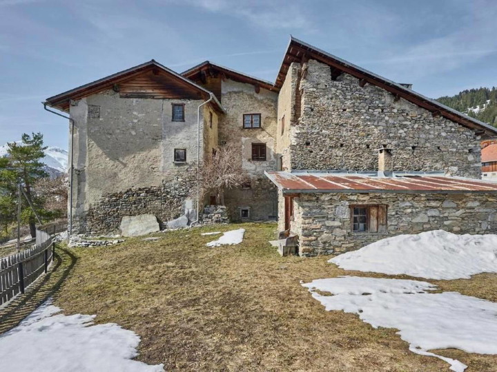 75 M² Ferienhaus ∙ 2 Schlafzimmer ∙ 4 Gäste - Mathon