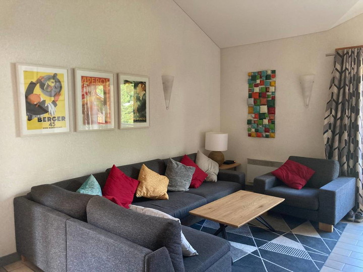 95 M² Ferienwohnung ∙ 3 Schlafzimmer ∙ 10 Gäste - Morzine