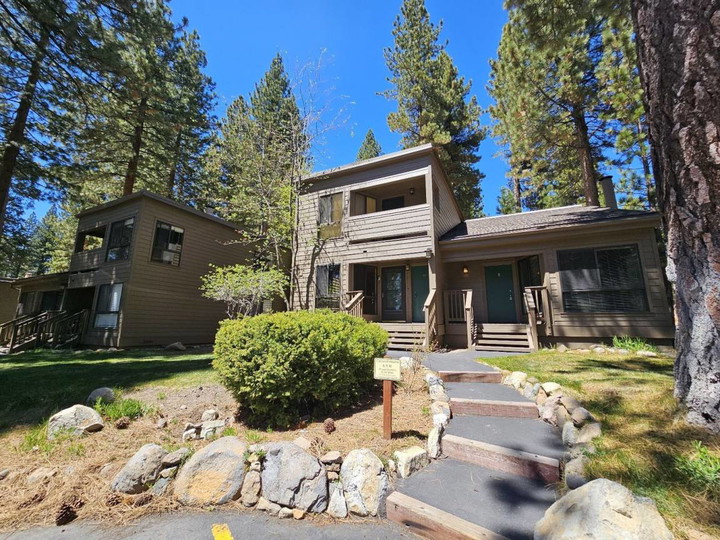 70 M² Condo ∙ 1 Bedroom ∙ 4 Guests - Carson City, NV