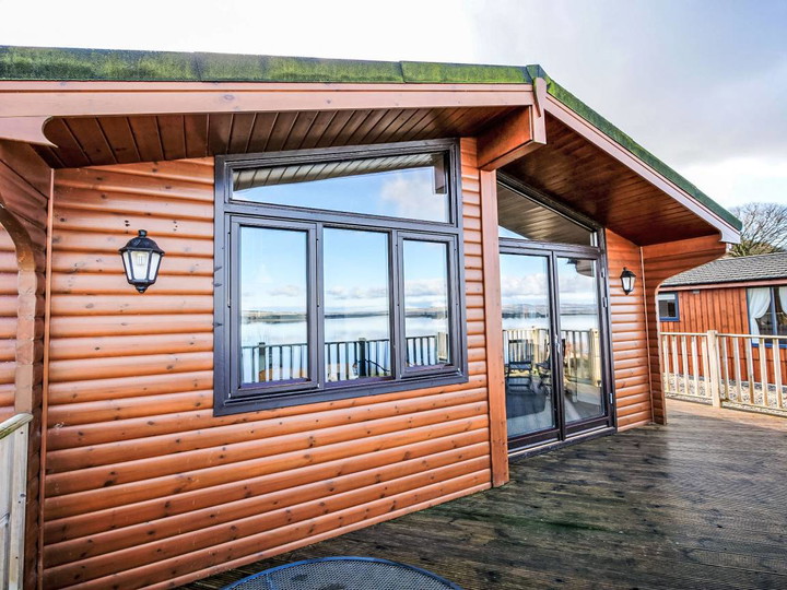 69 M² Casa ∙ 3 Habitaciones ∙ 5 Huéspedes - Kinross