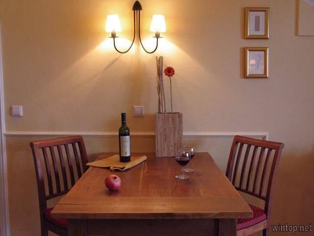 Privatzimmer ∙ 3 Gäste - Bayern