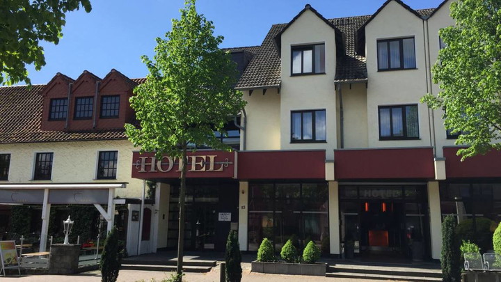 Hotel ∙ 2 Huéspedes - Lippstadt