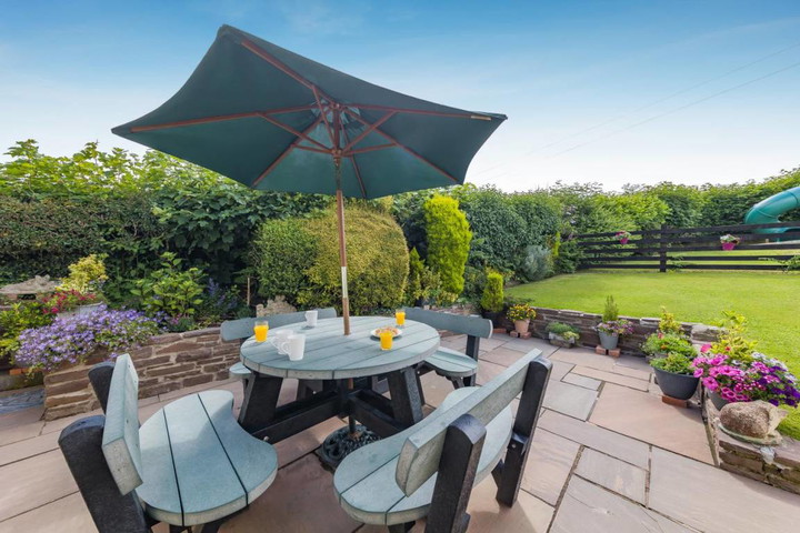 House ∙ 3 Bedrooms ∙ 6 Guests - Brecon