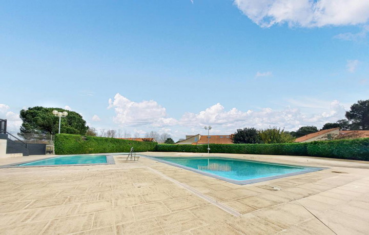 32 M² Duplex ∙ 2 Chambres ∙ 6 Personnes - La Tremblade