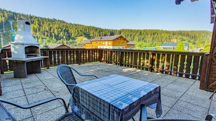 45 M² Apartment ∙ 1 Bedroom ∙ 2 Guests - Hallstatt