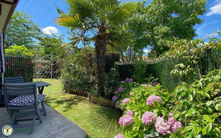 25 M² Gîte ∙ 2 Personnes - Pessac