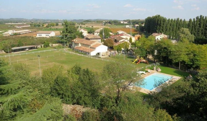 Private Room ∙ 1 Bedroom ∙ 2 Guests - Valeggio sul Mincio