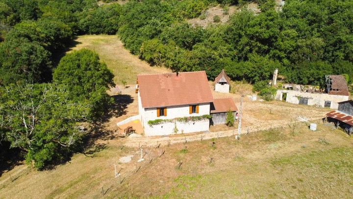 112 M² Gîte ∙ 4 Chambres ∙ 8 Personnes - Souillac