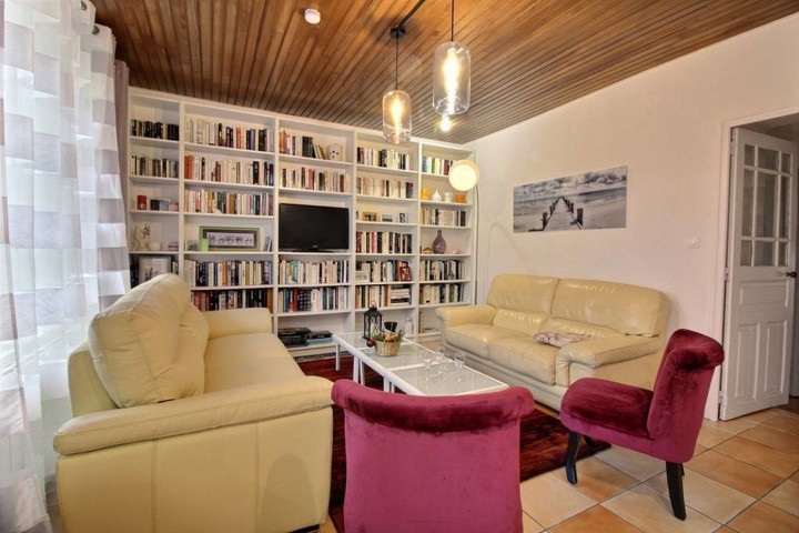 85 M² Gîte ∙ 3 Habitaciones ∙ 6 Huéspedes - Lannion