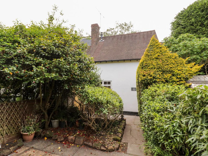 Cottage ∙ 1 Bedroom ∙ 2 Guests - Coventry